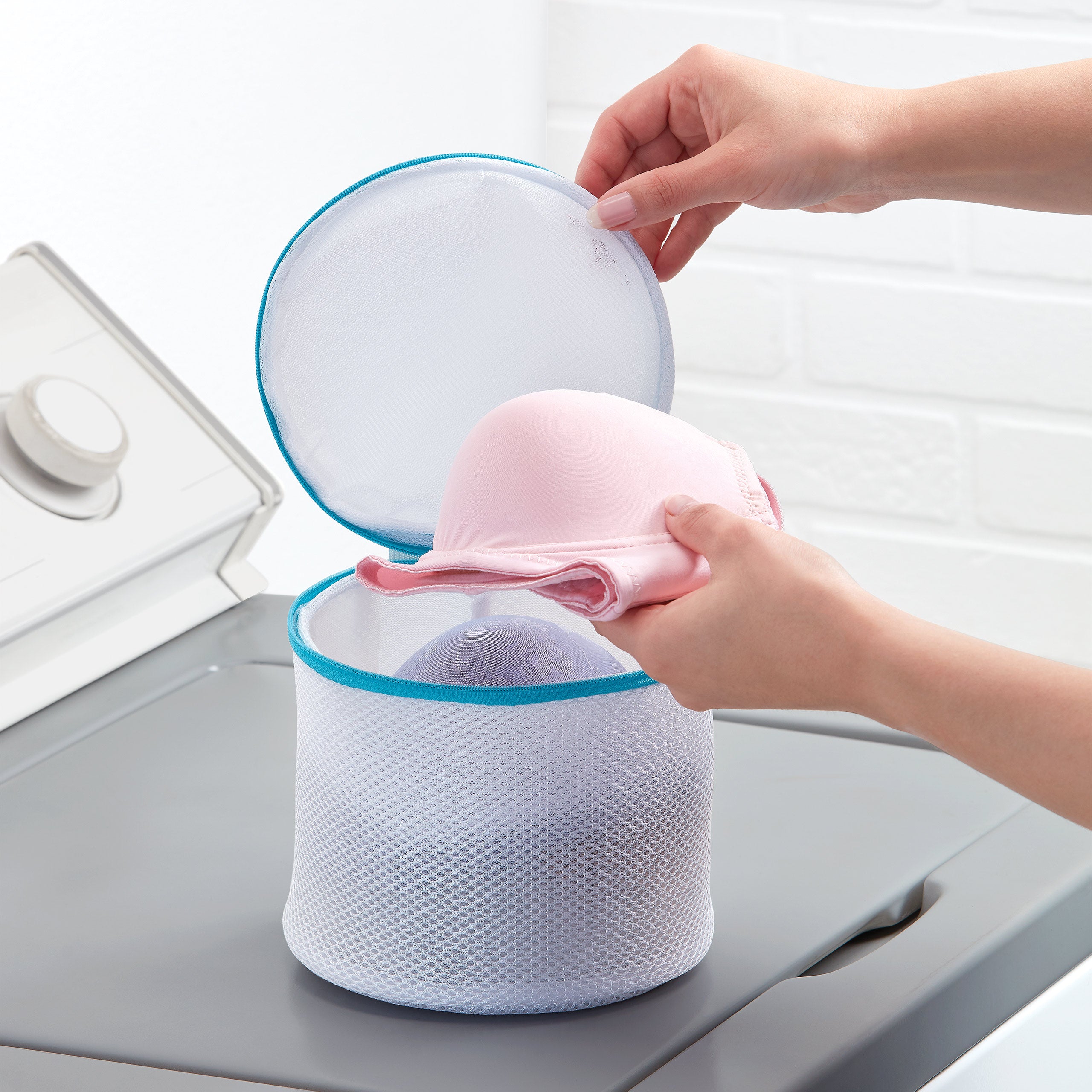 Laundry Mesh Bags – Betterware