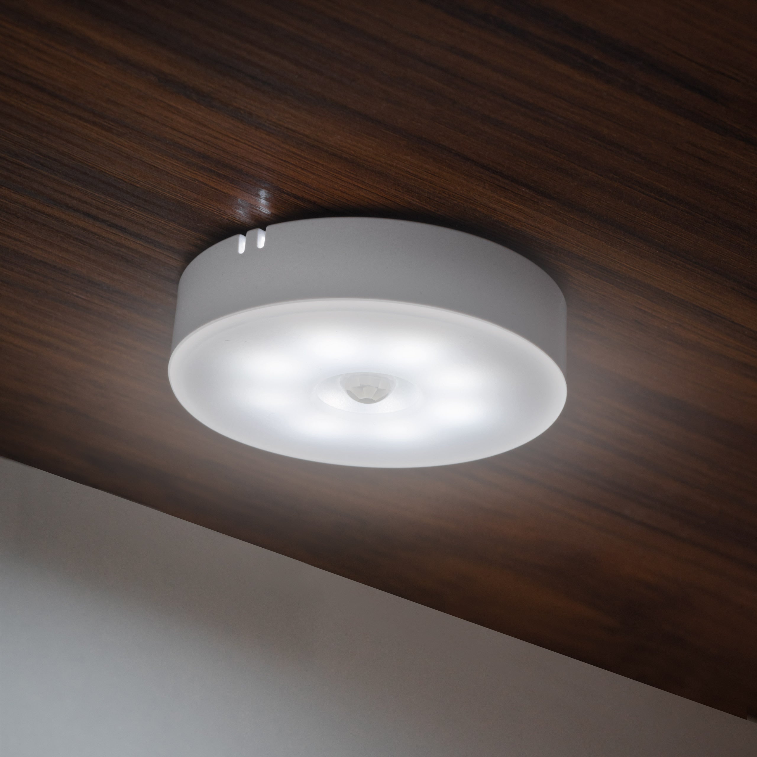Sensor Disk Light – Betterware