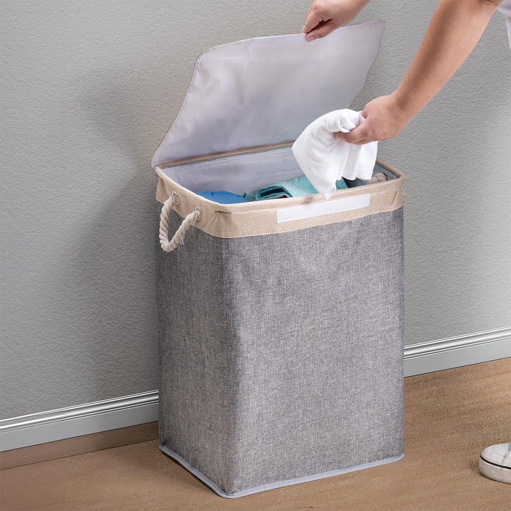Laundry Basket – Betterware