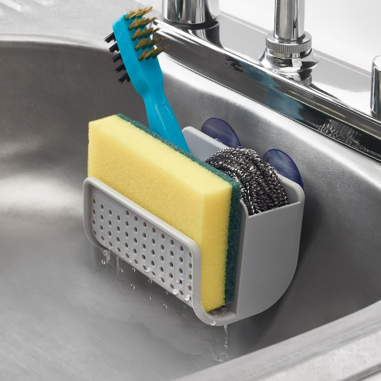 Sink Caddy – Betterware
