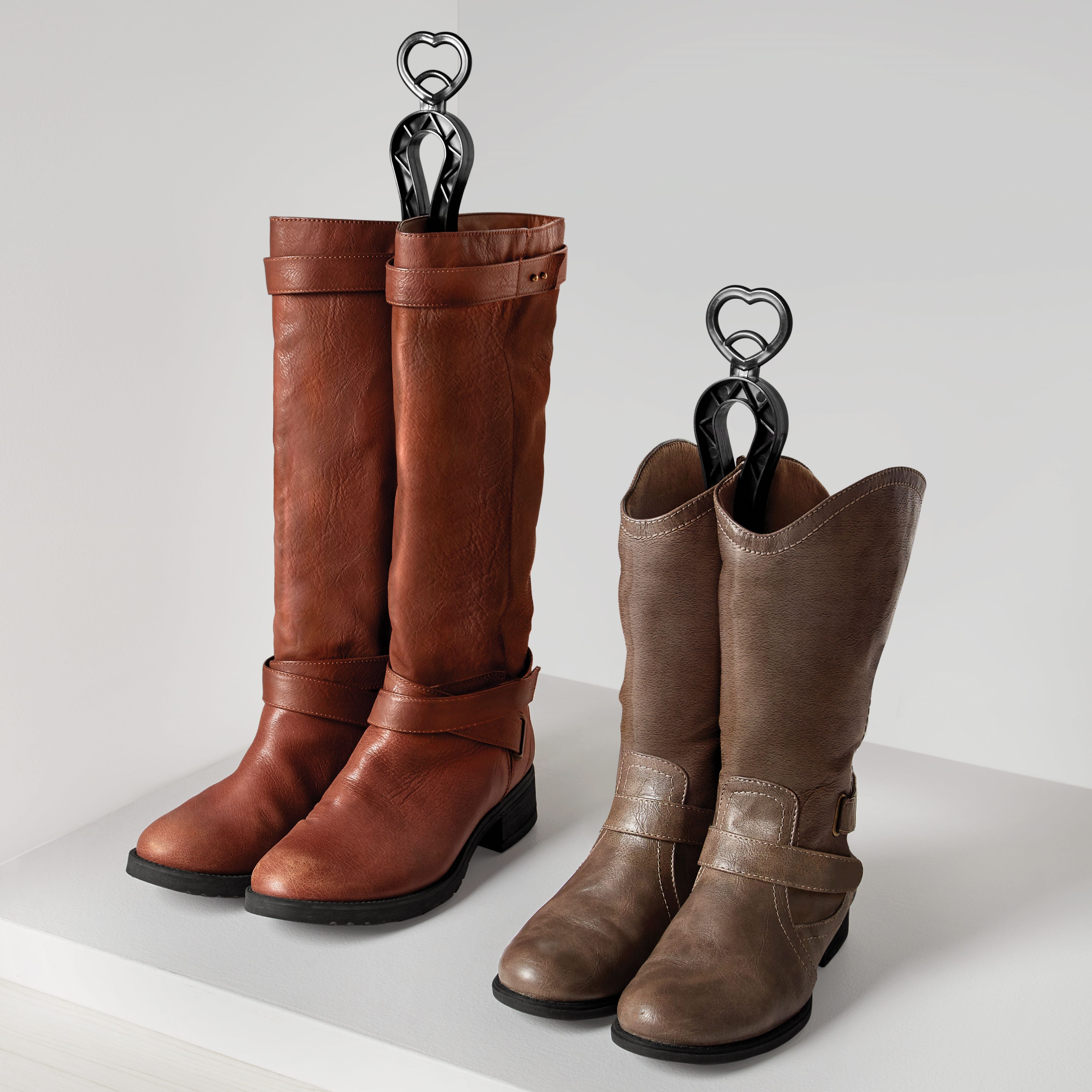 Boot Shaping Stand – Betterware