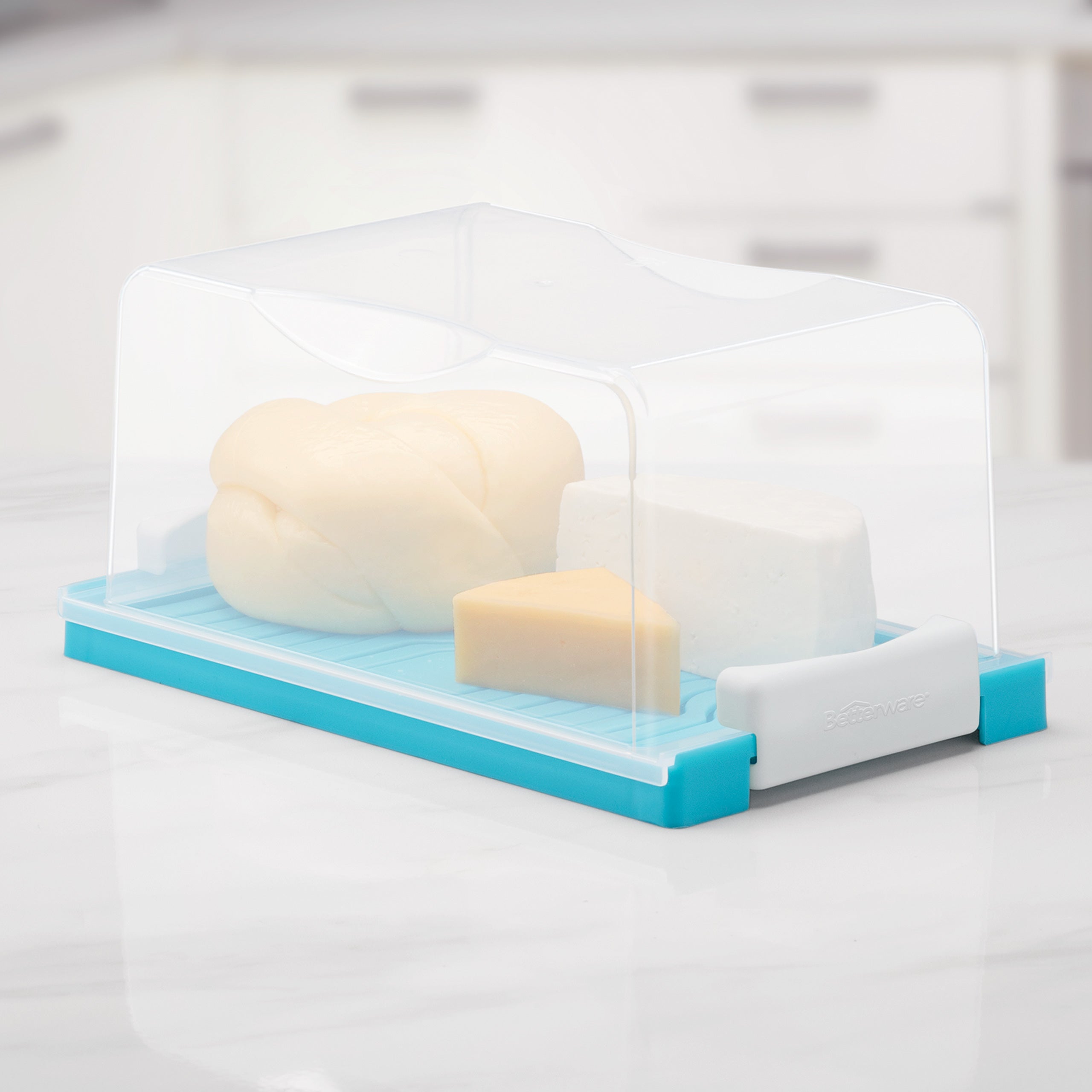 Cheese Storage Container – Betterware