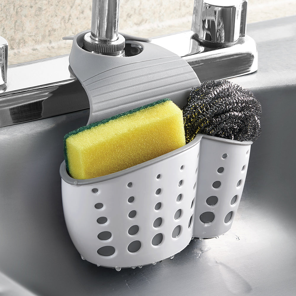 Faucet Caddy – Betterware