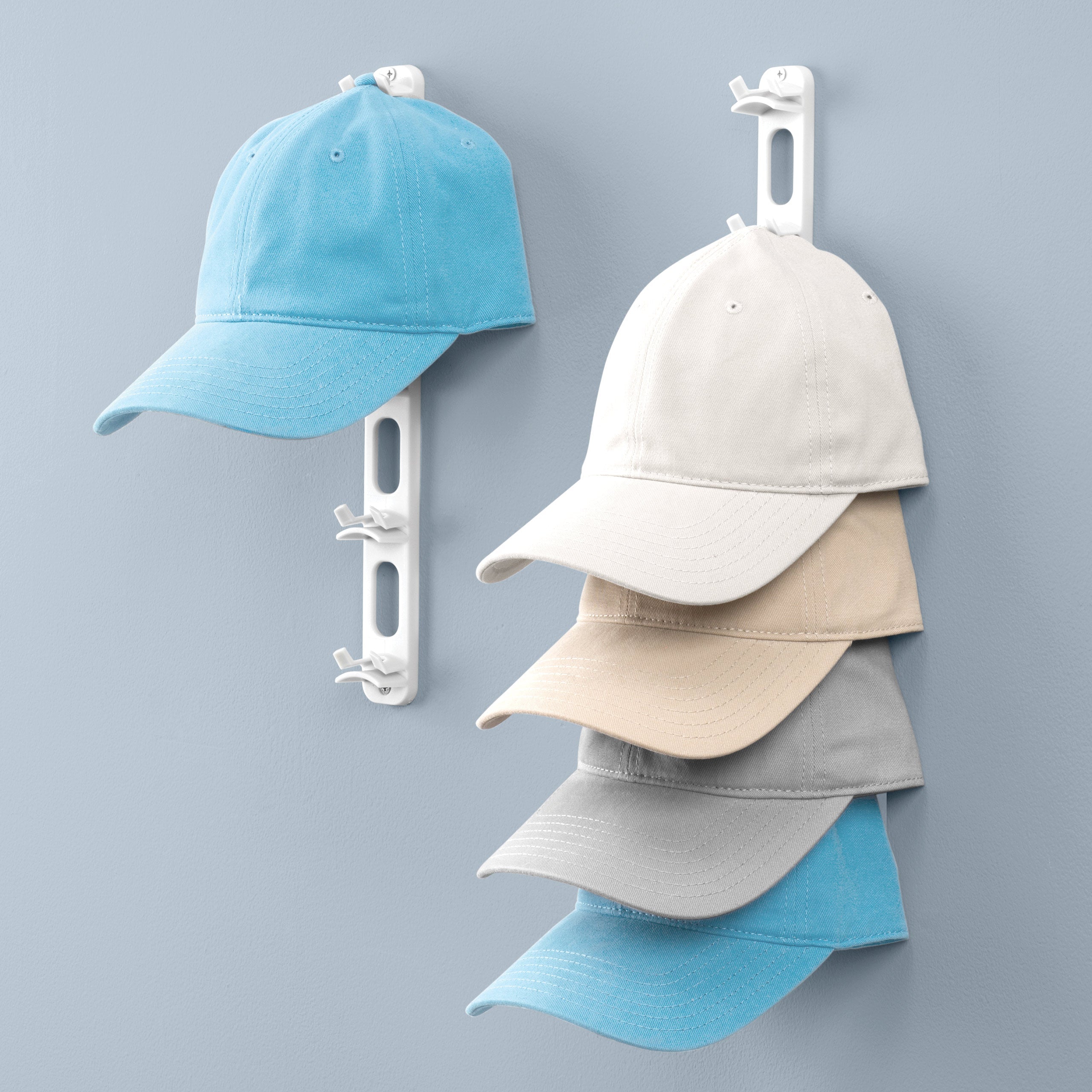 Cap Rack – Betterware