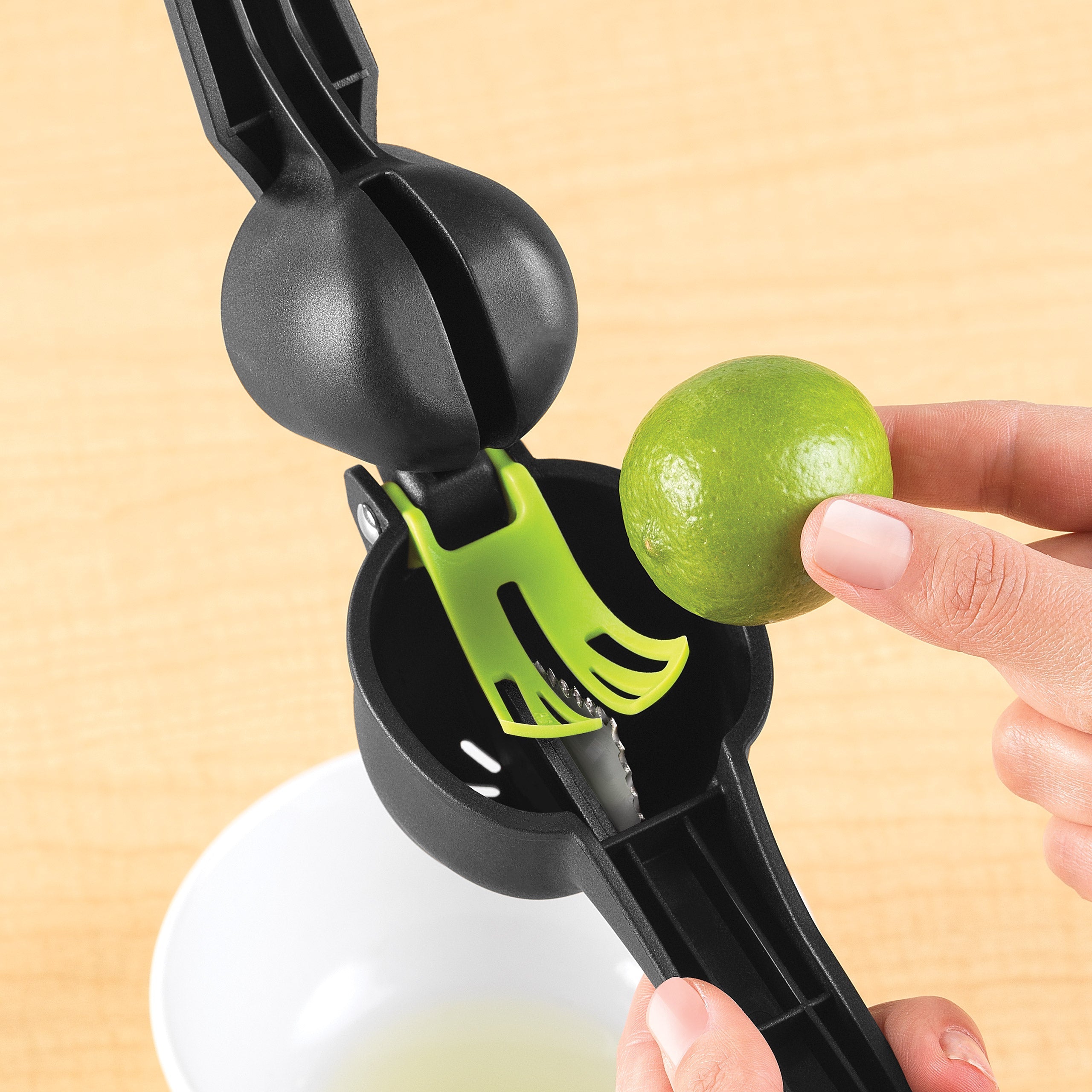 Lime Squeezer + – Betterware
