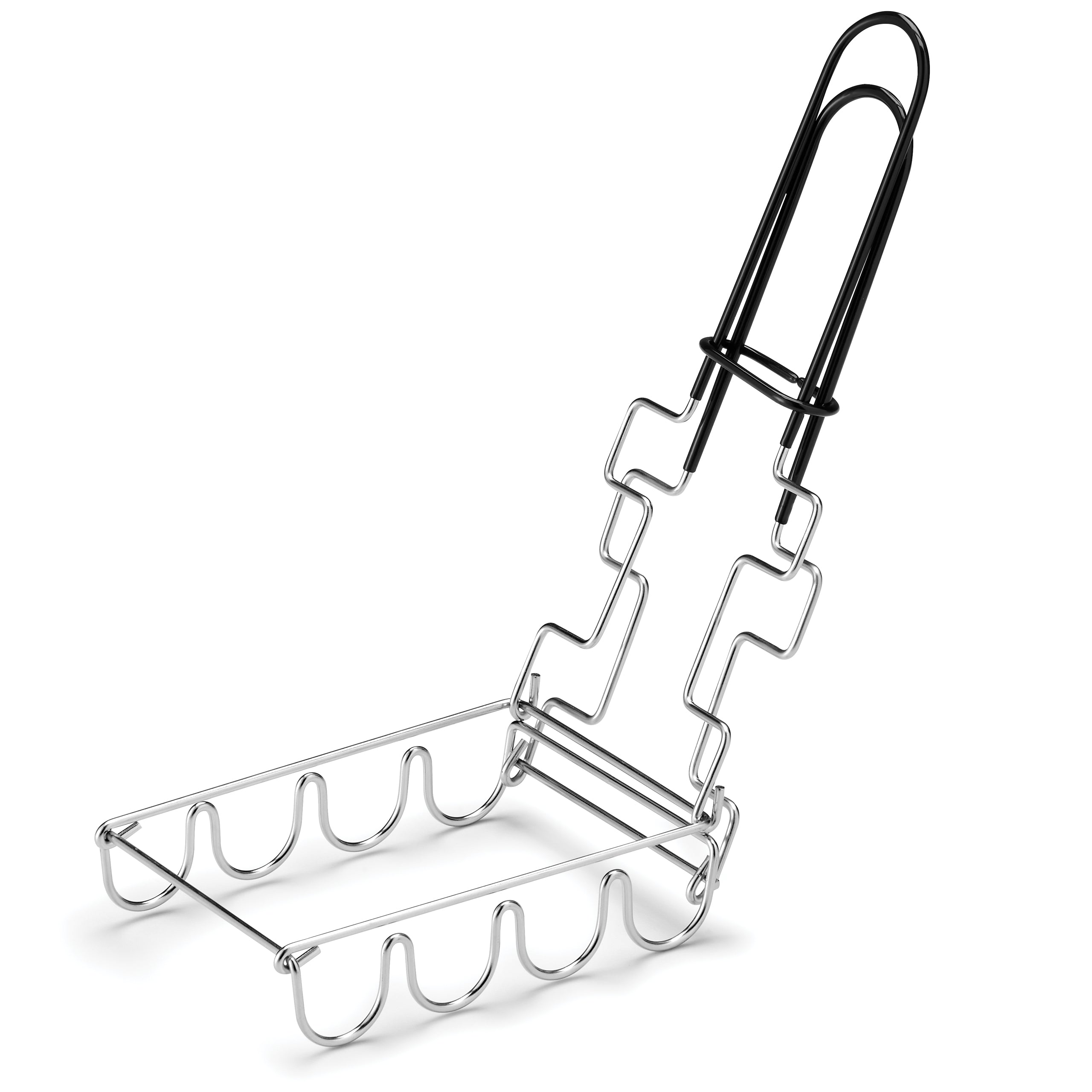 Taco Frying Rack – Betterware