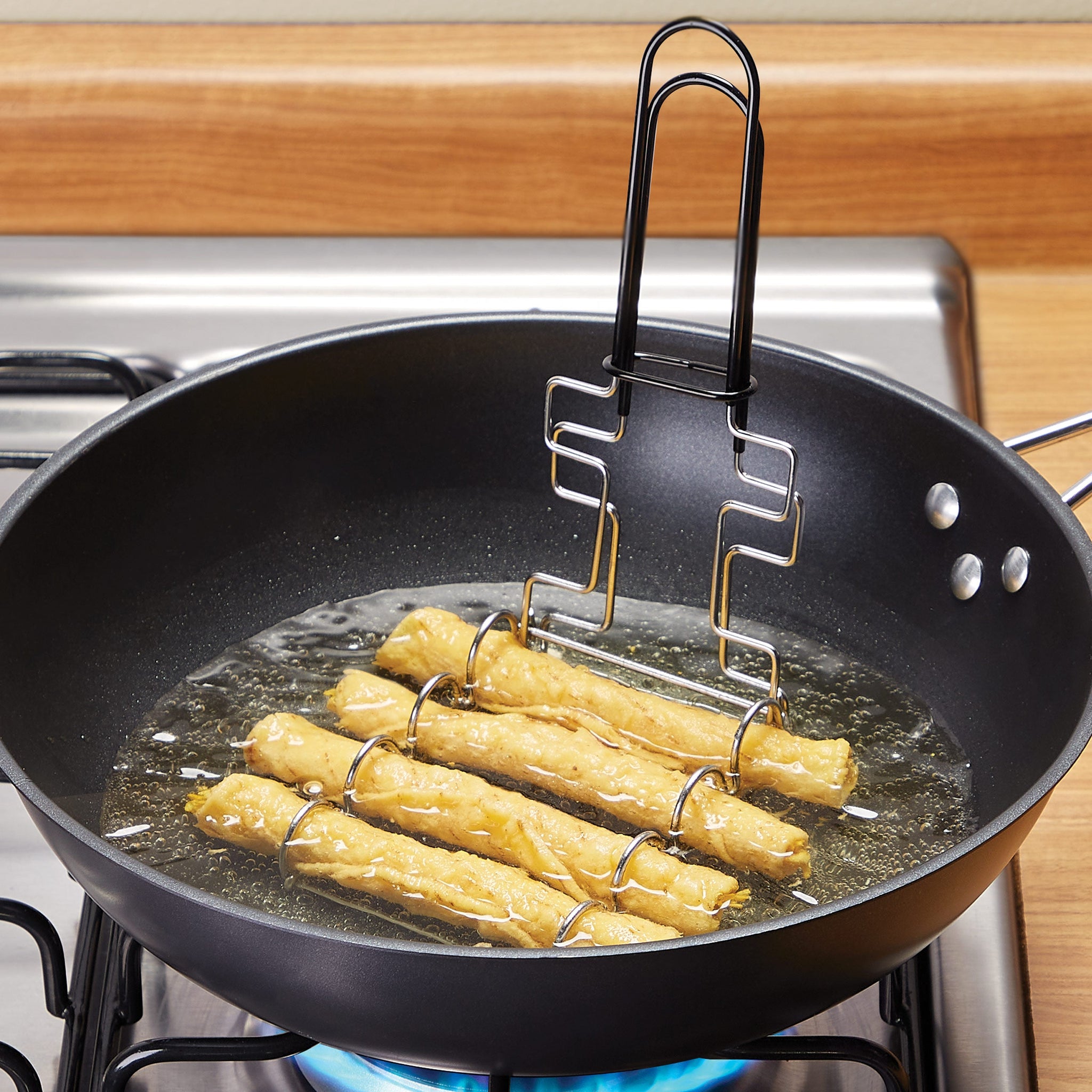 Taco Frying Rack – Betterware America