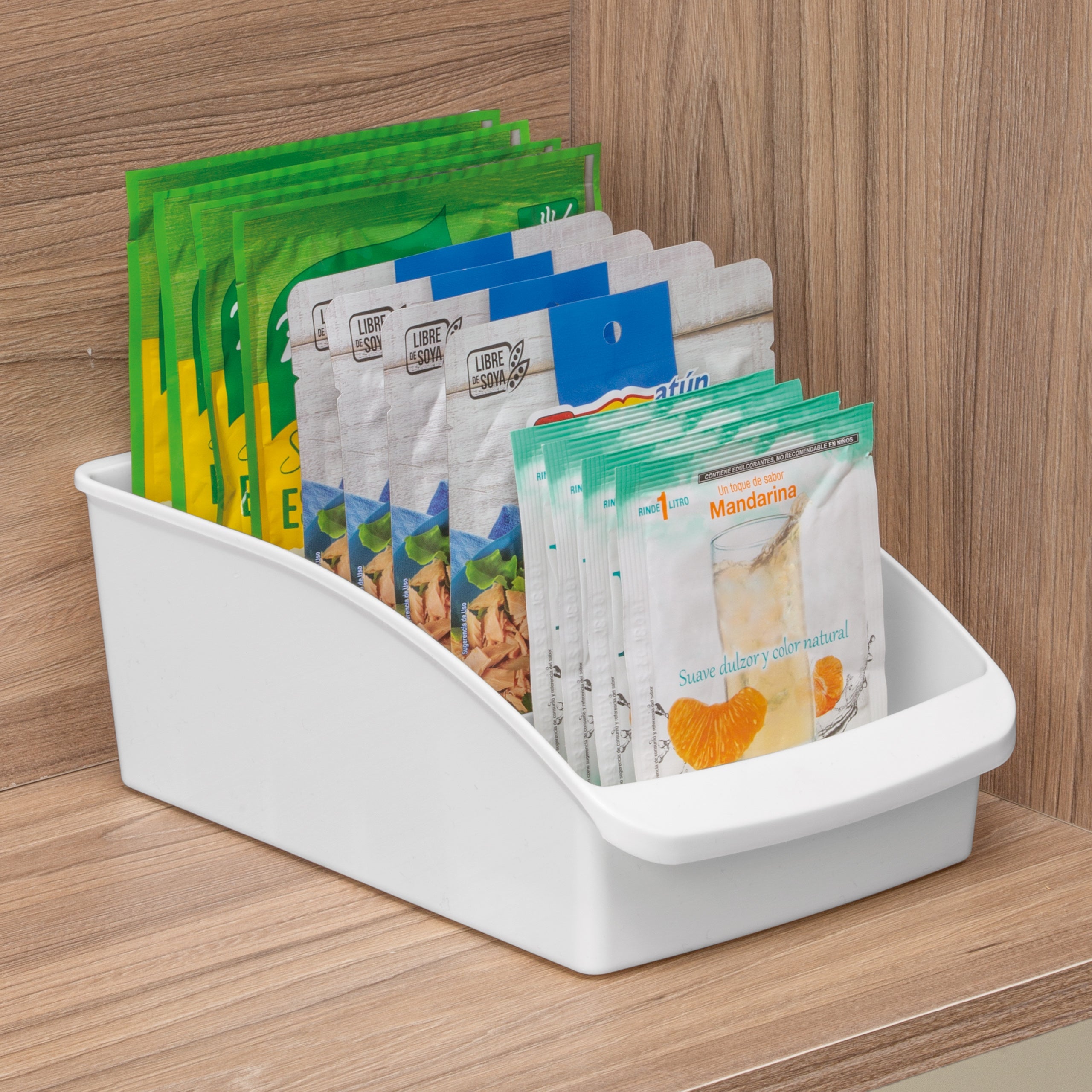 Packet Organizer – Betterware