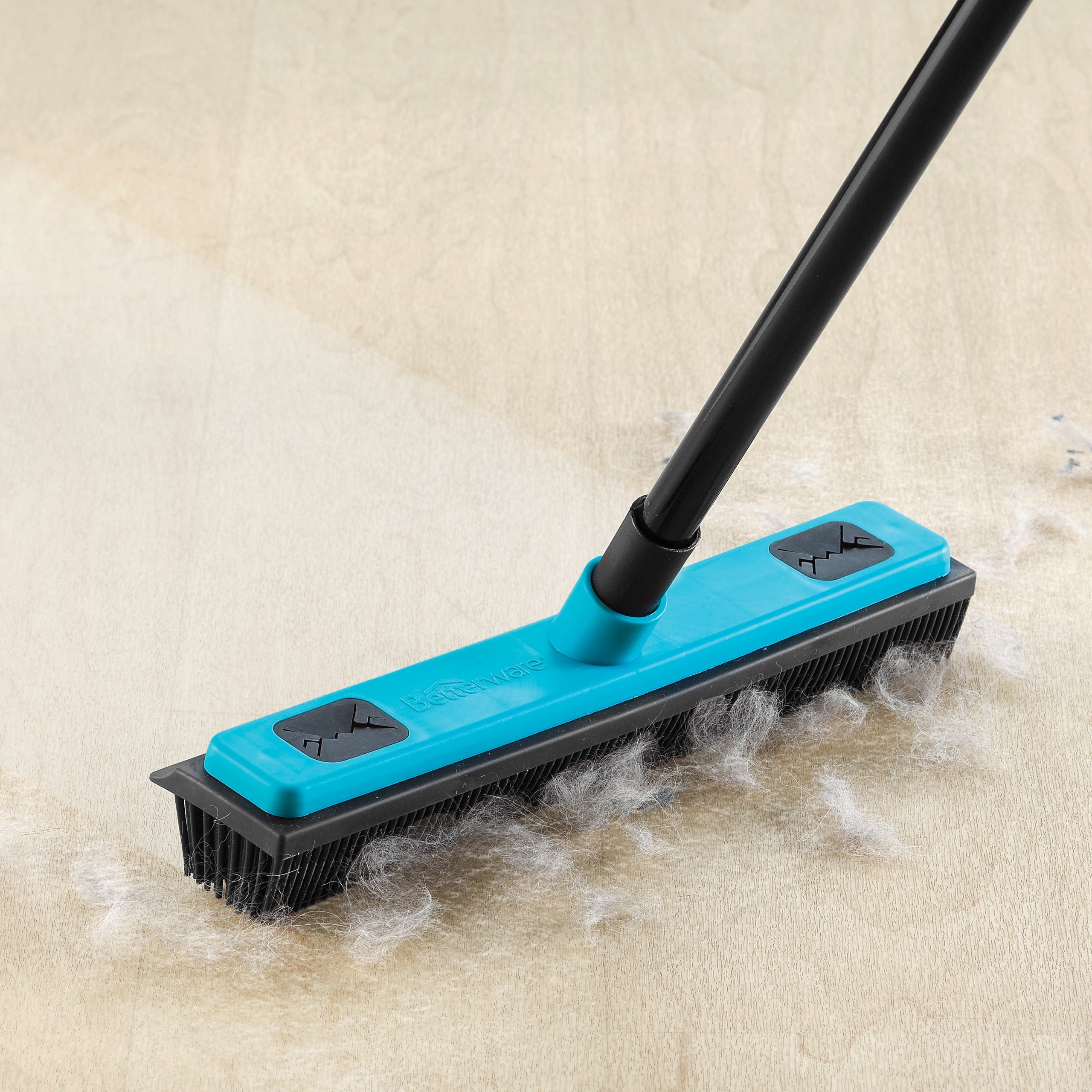 Squeegee Broom – Betterware