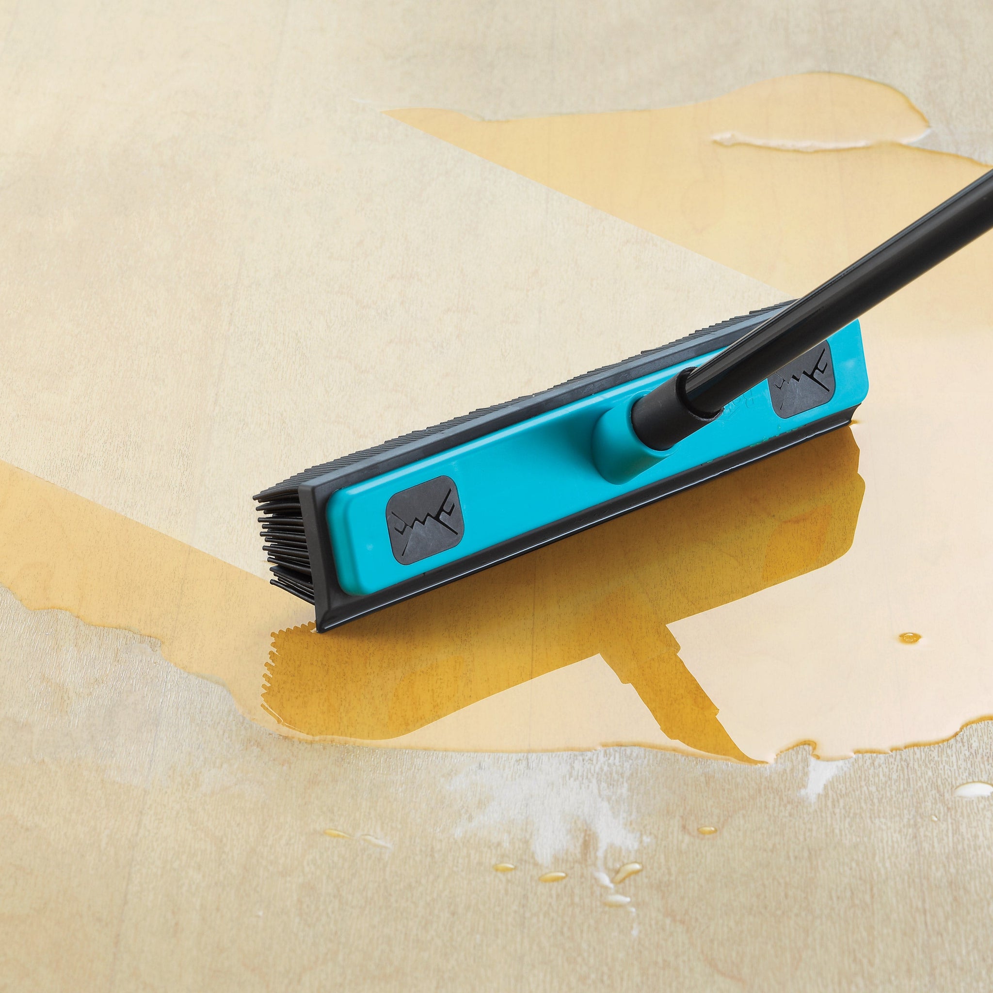 Squeegee Broom – Betterware