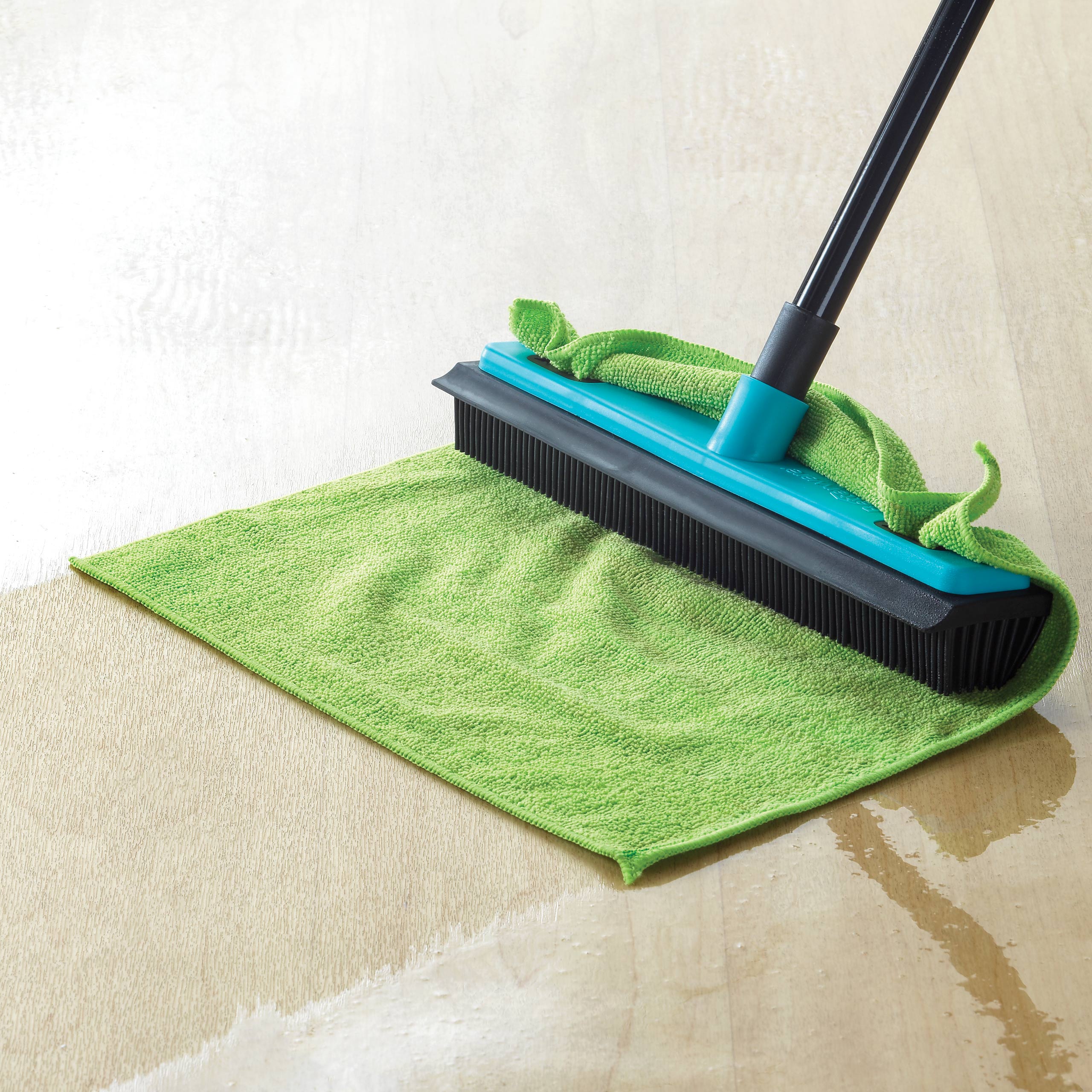Squeegee Broom – Betterware
