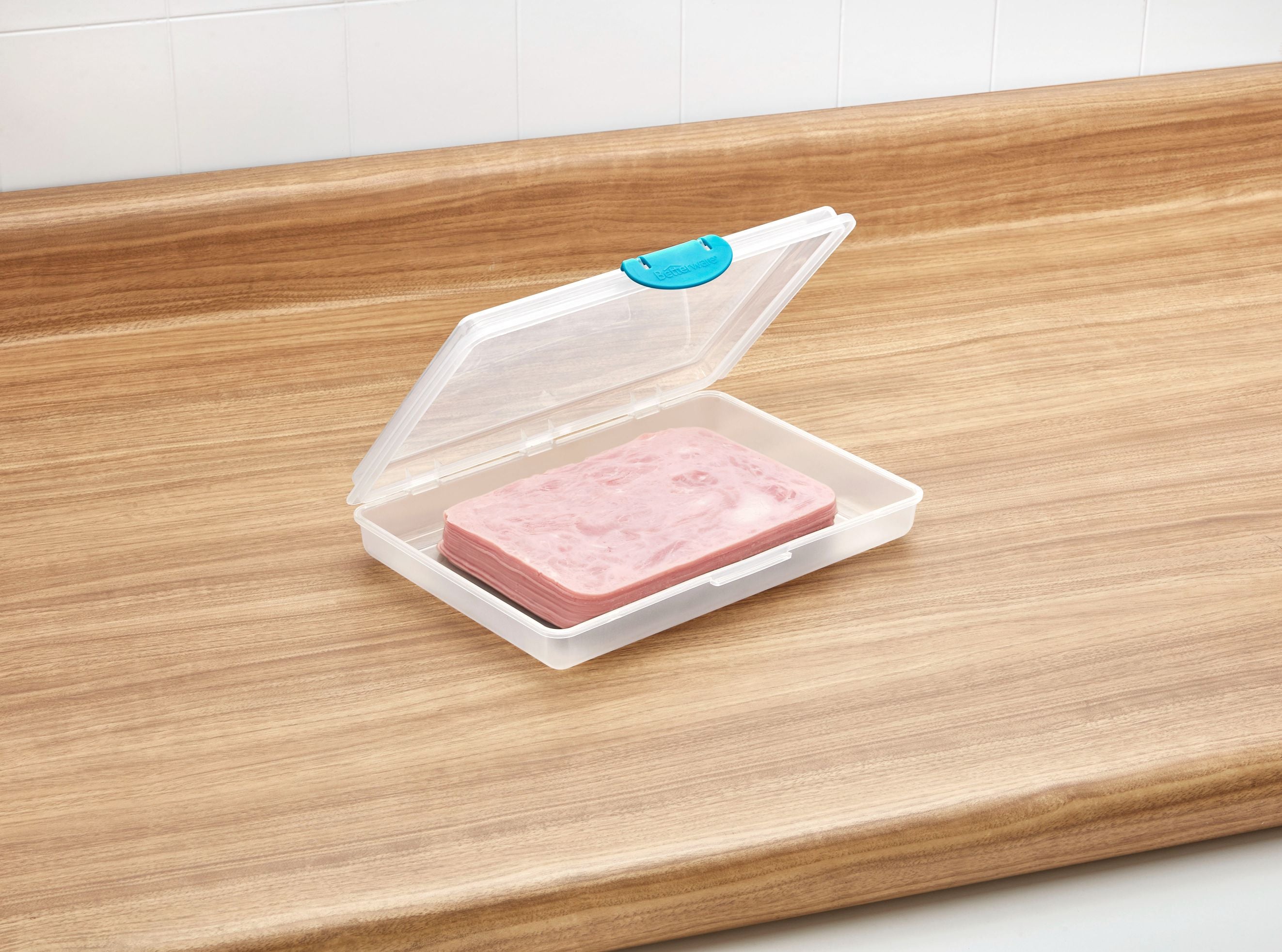 Deli Meat Container – Betterware