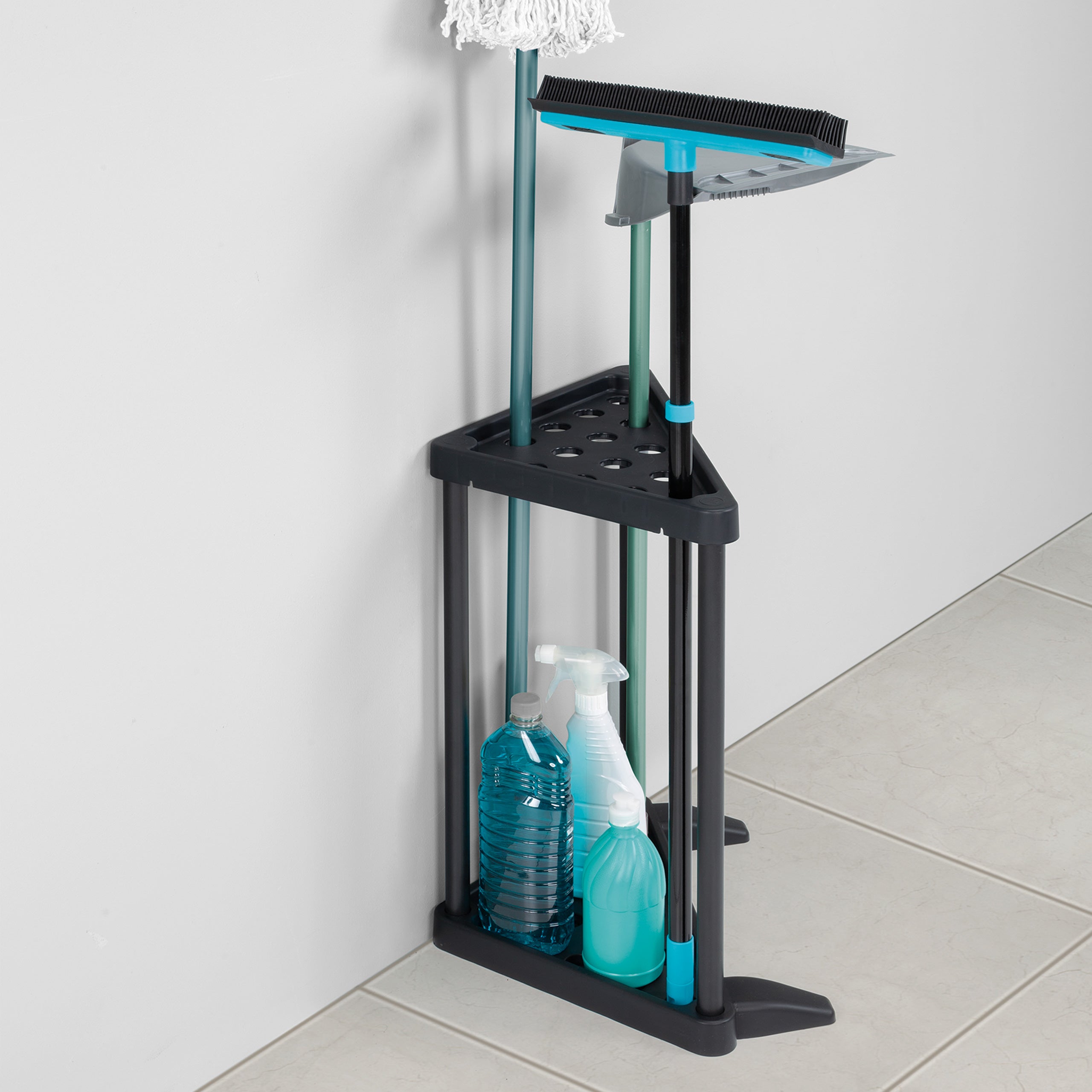 Cleaning Corner Shelf – Betterware