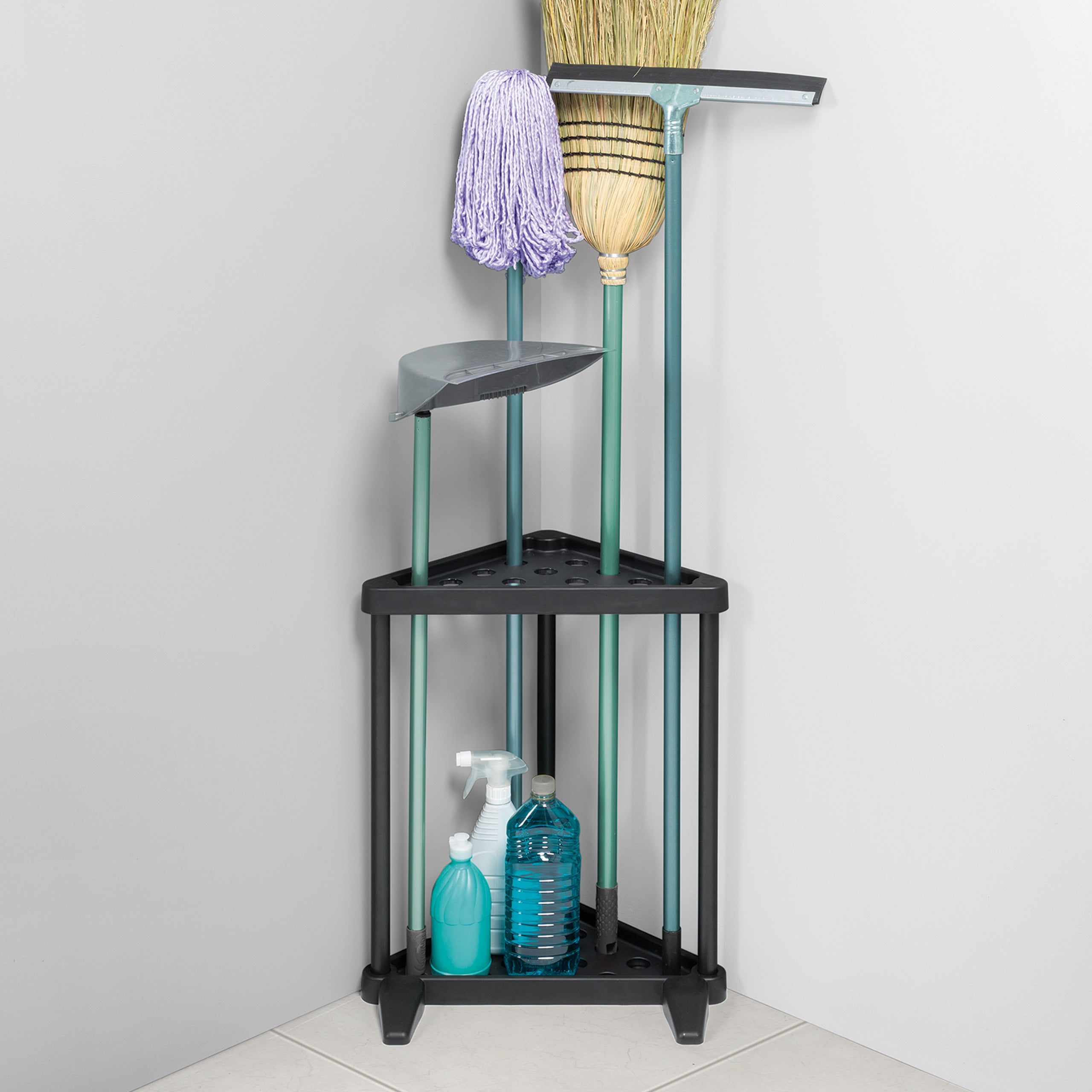 Cleaning Corner Shelf – Betterware