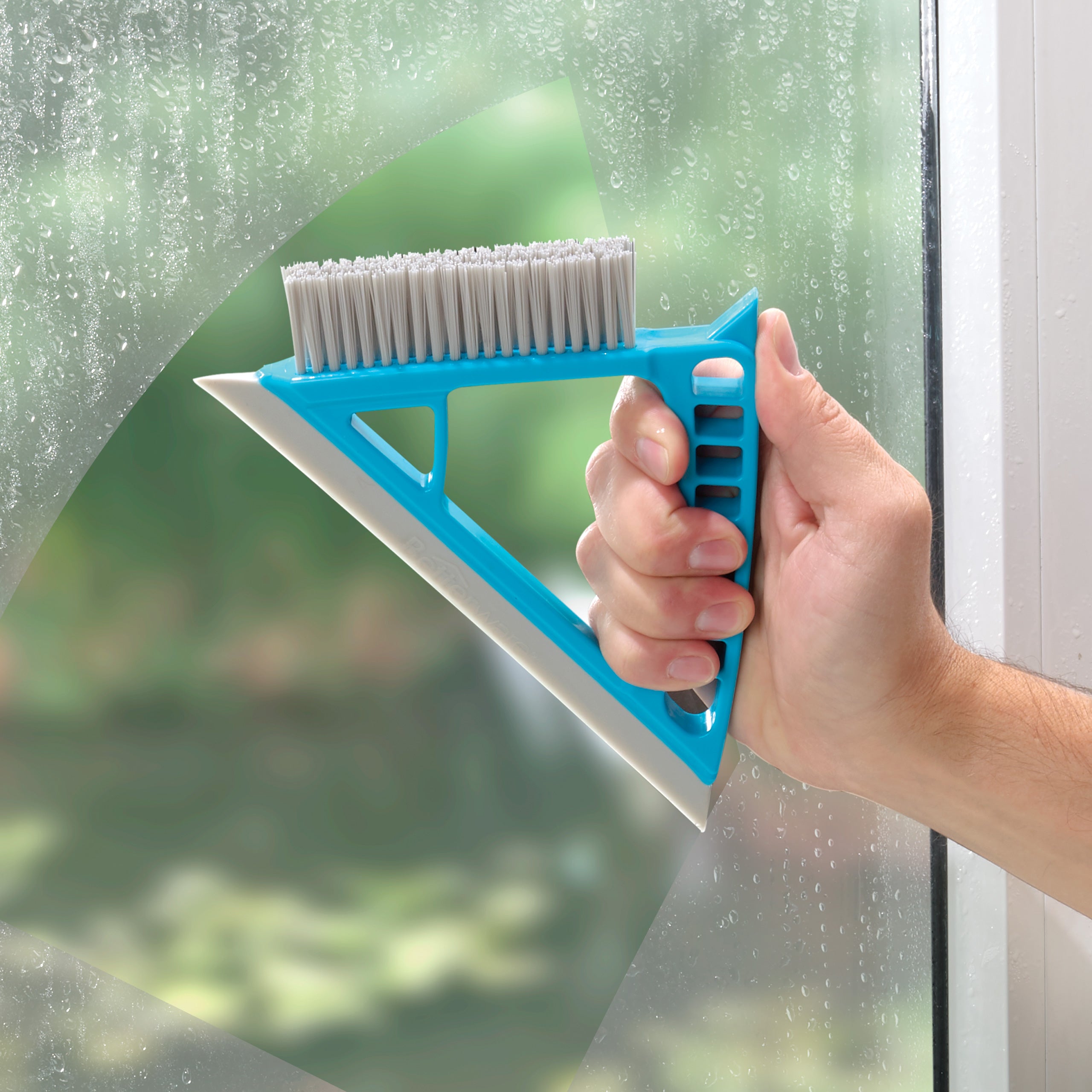 Slim Squeegee Tool – Betterware