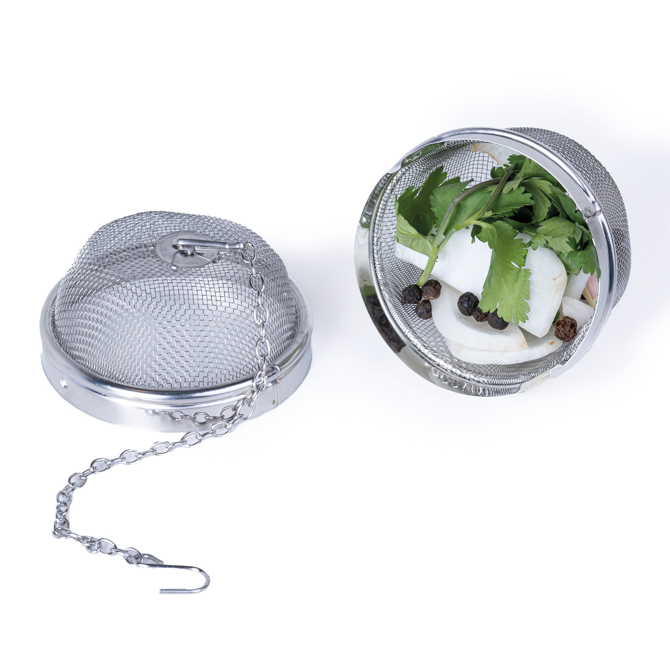 Herb Infuser – Betterware