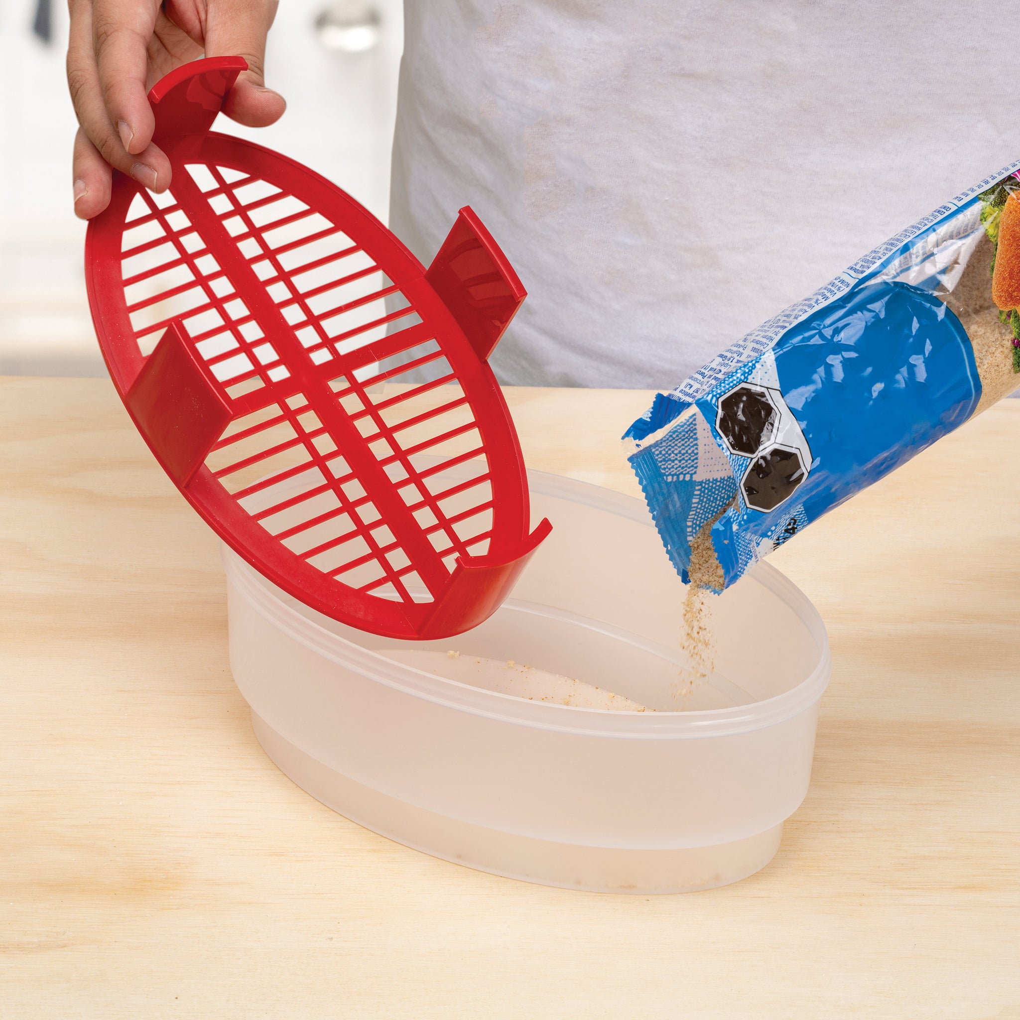 Breading Shaker – Betterware