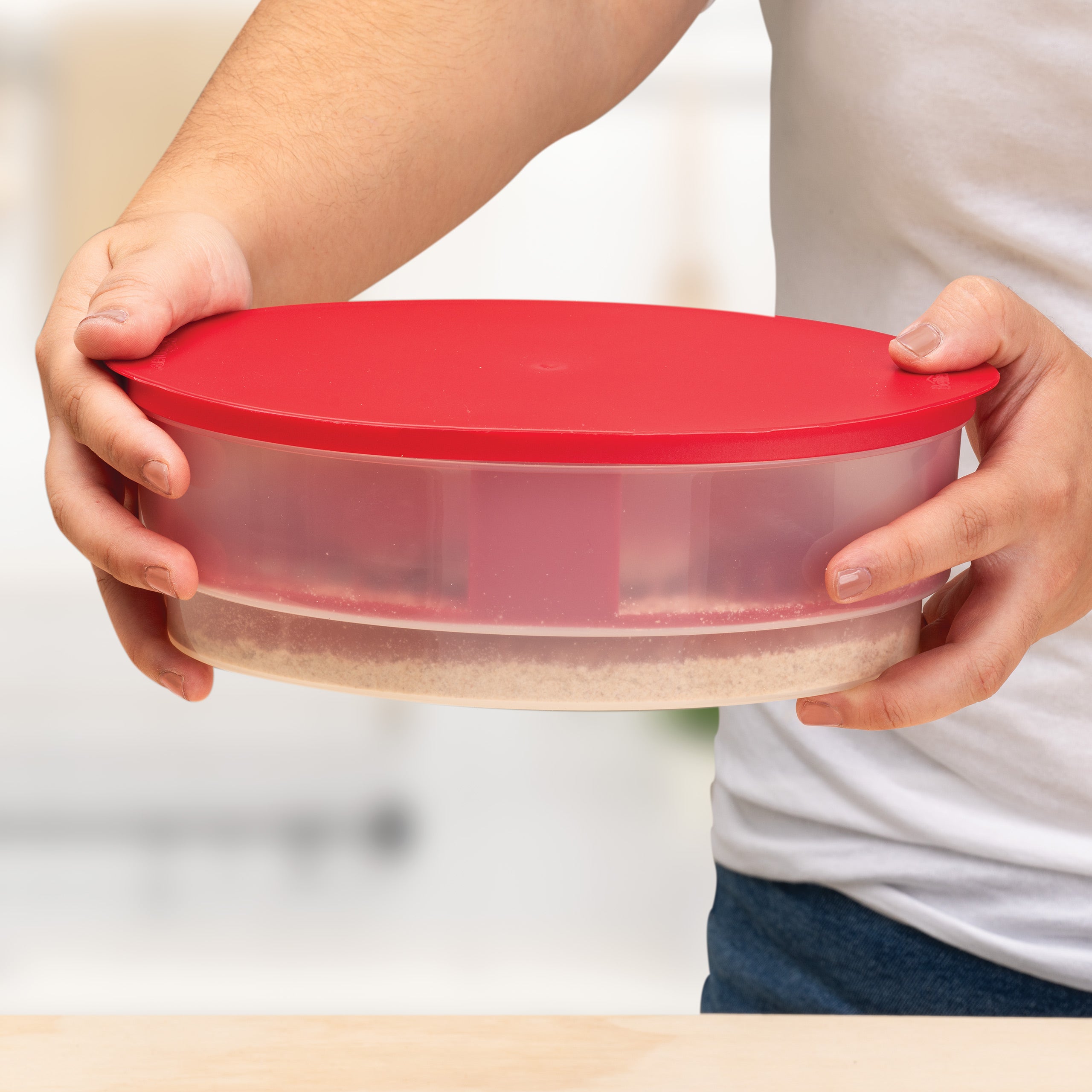 Breading Shaker – Betterware