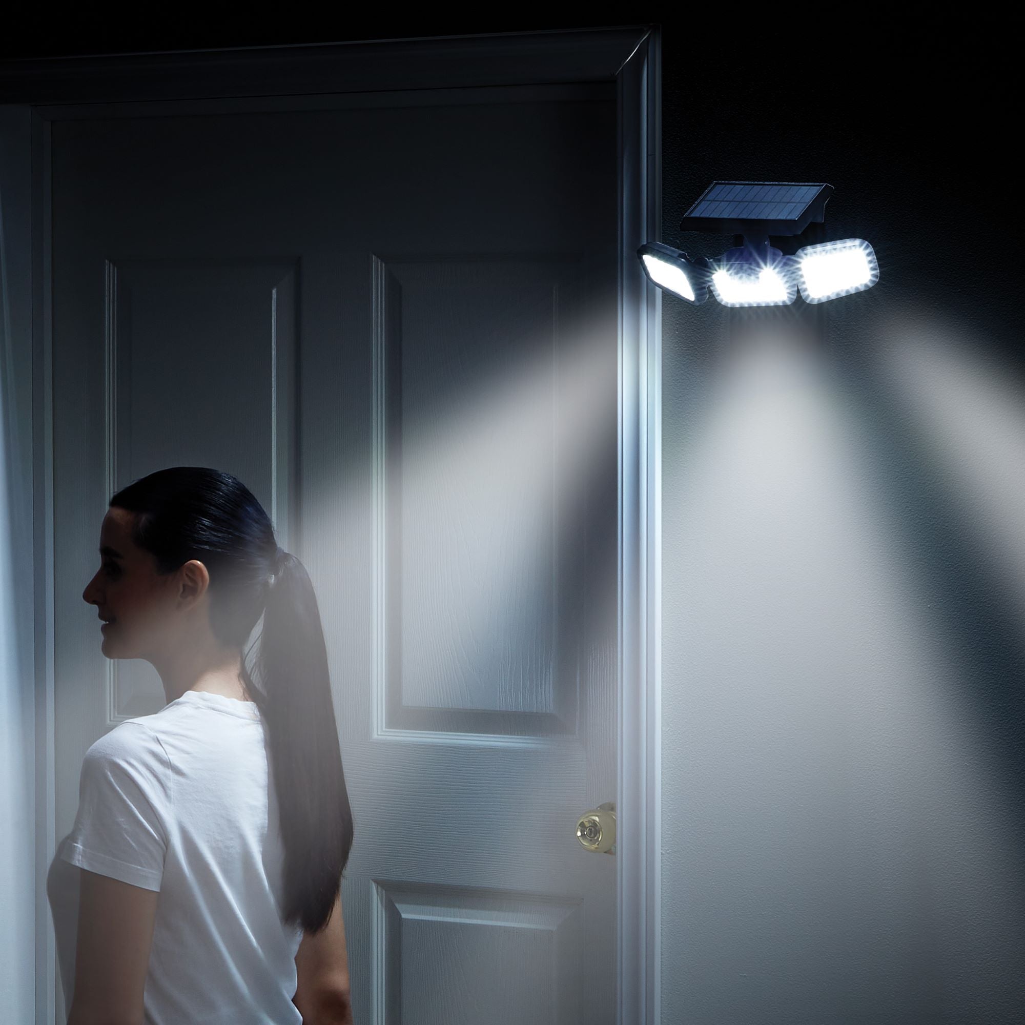 Security Light – Betterware