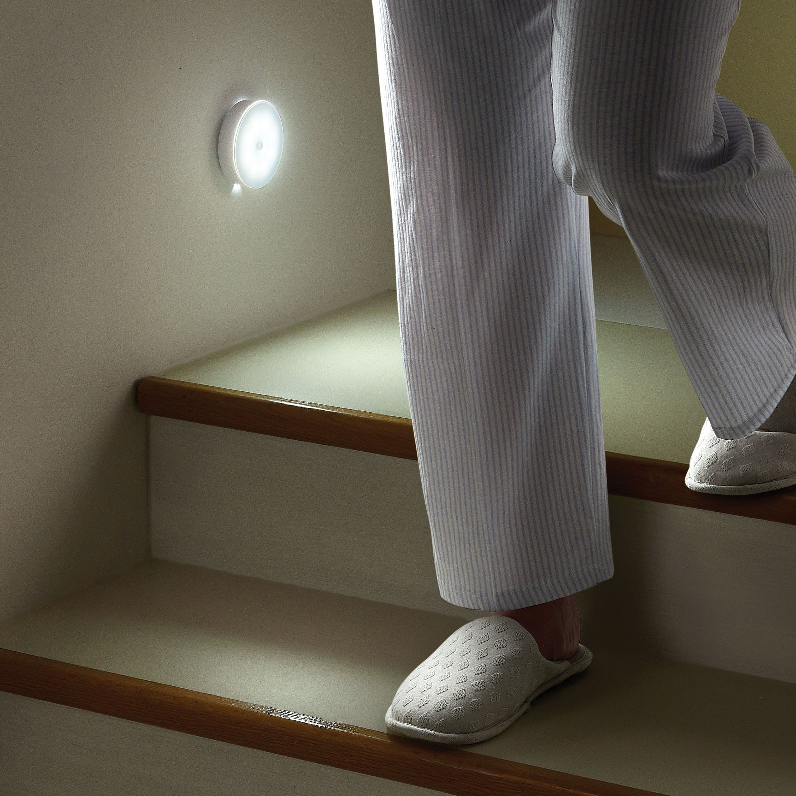 Sensor Disk Light – Betterware