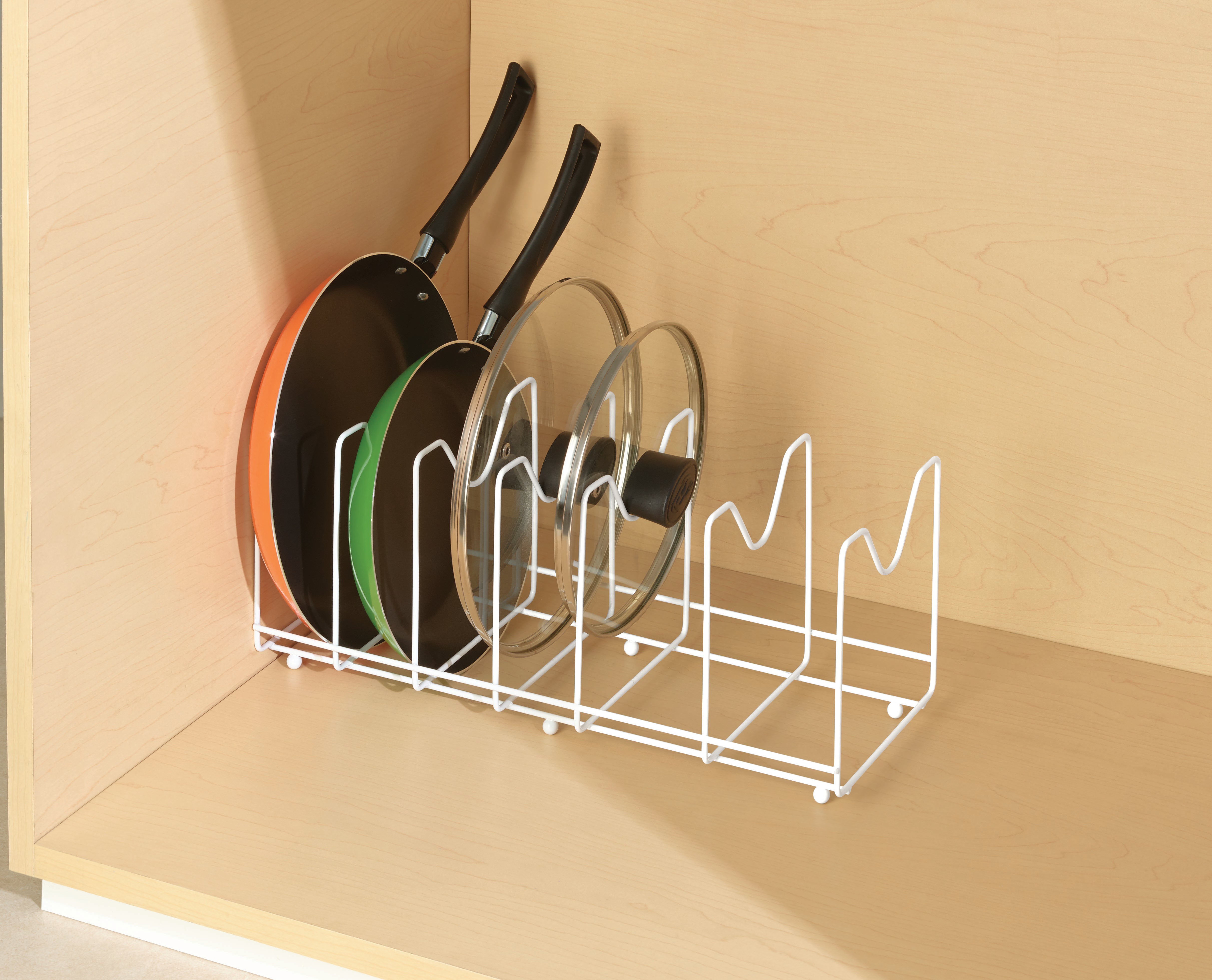 Pan Organizer – Betterware