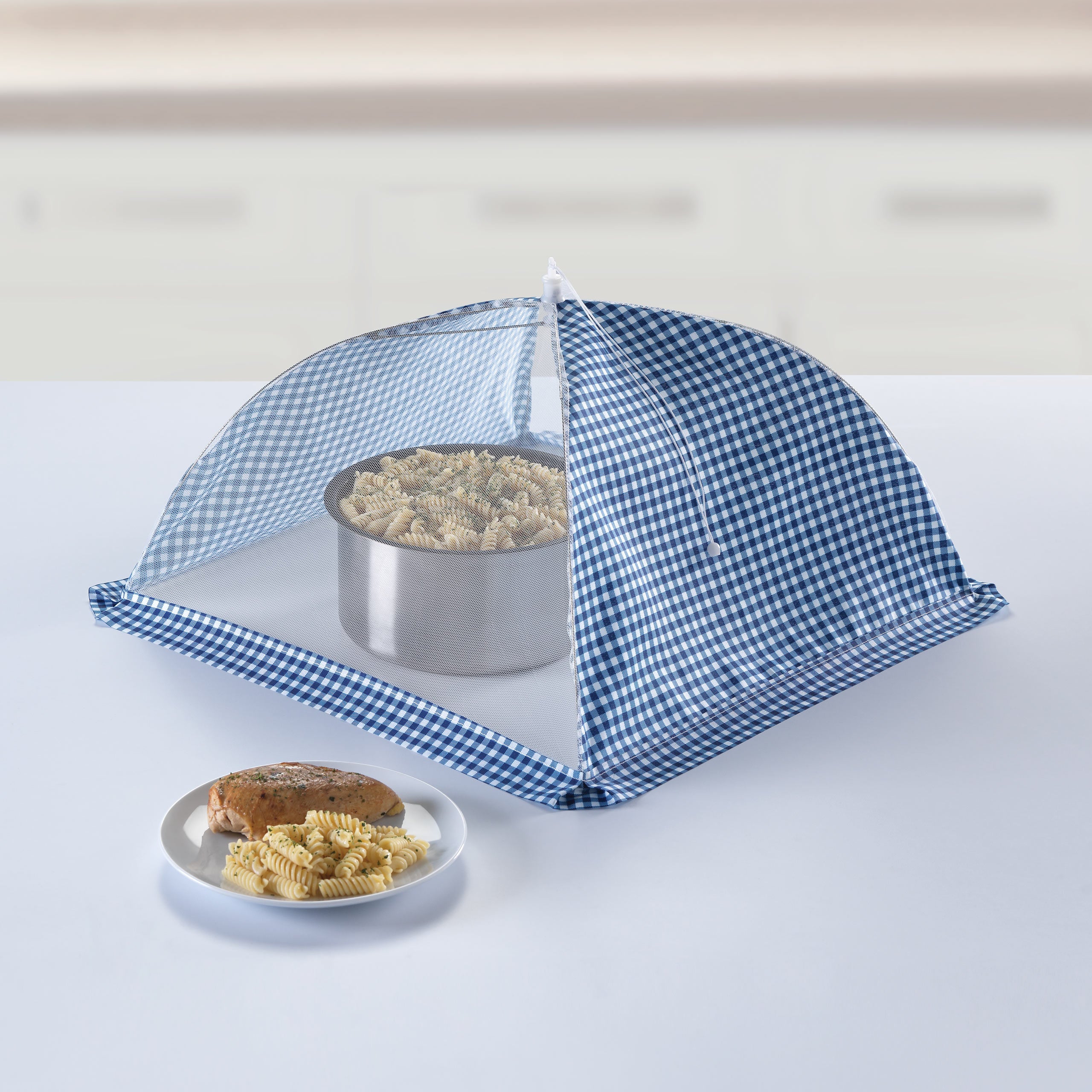 Mesh Food Cover – Betterware