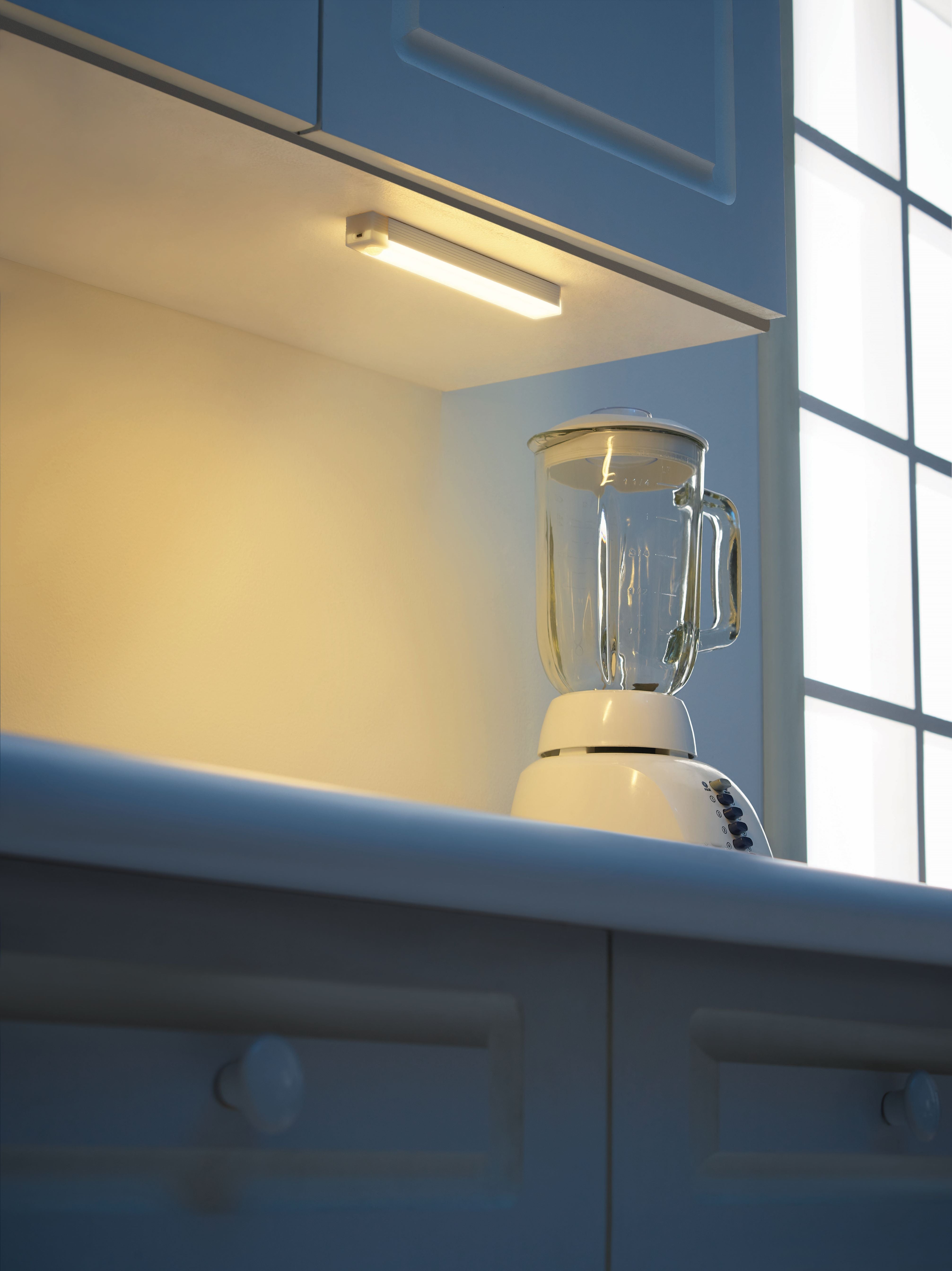 Sensor Slim Light – Betterware