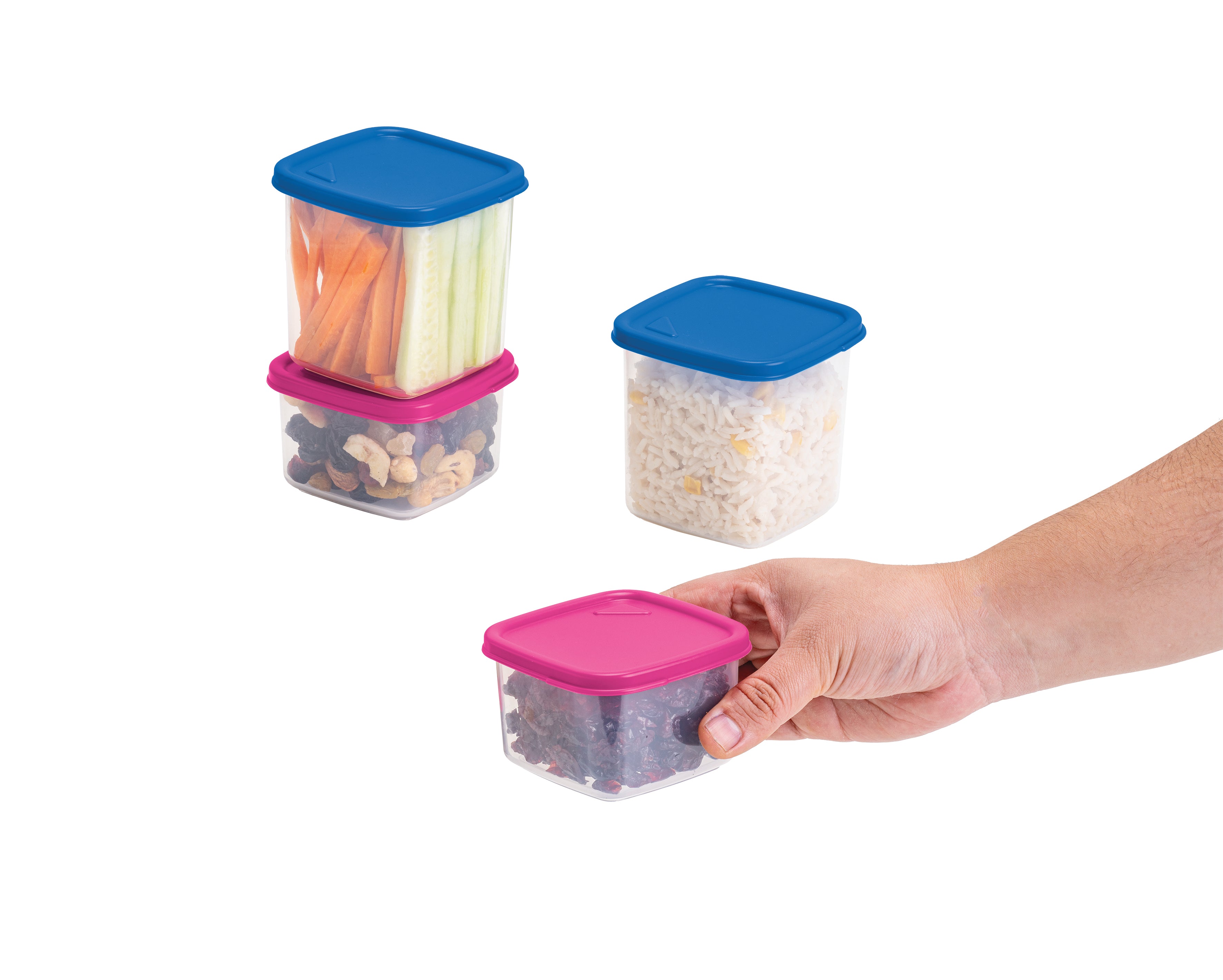 Snack Container Set – Betterware