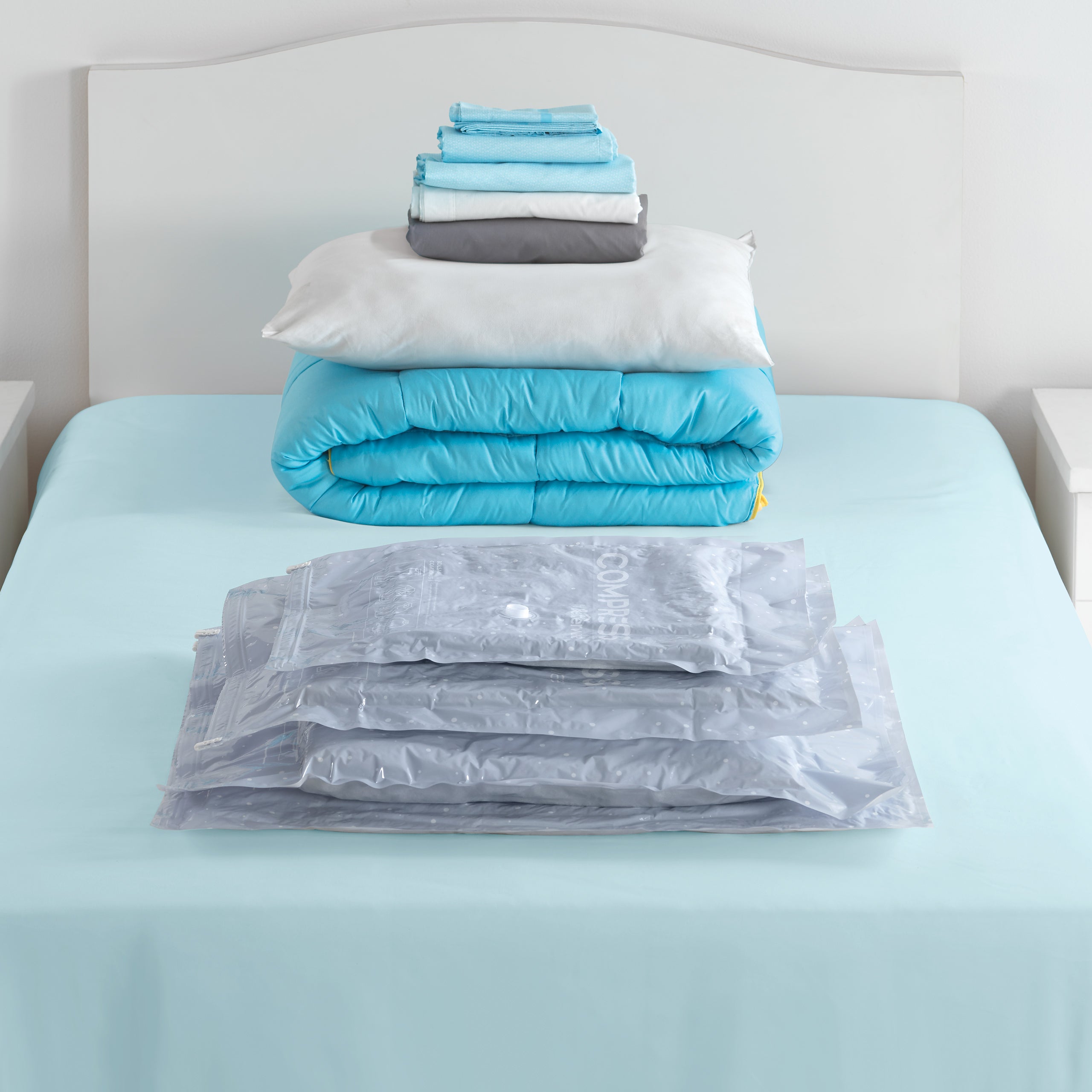 Compression Bag Set – Betterware