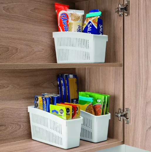 Customizable Storage Bin – Betterware